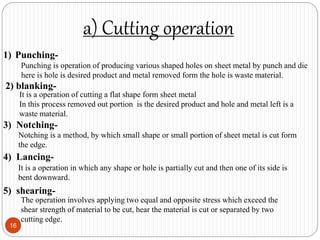 Forging And Press 1.pptx