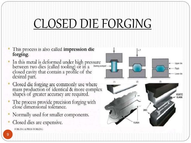 Forging And Press 1.pptx