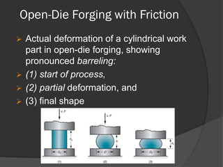 Forging by vamja | PPT