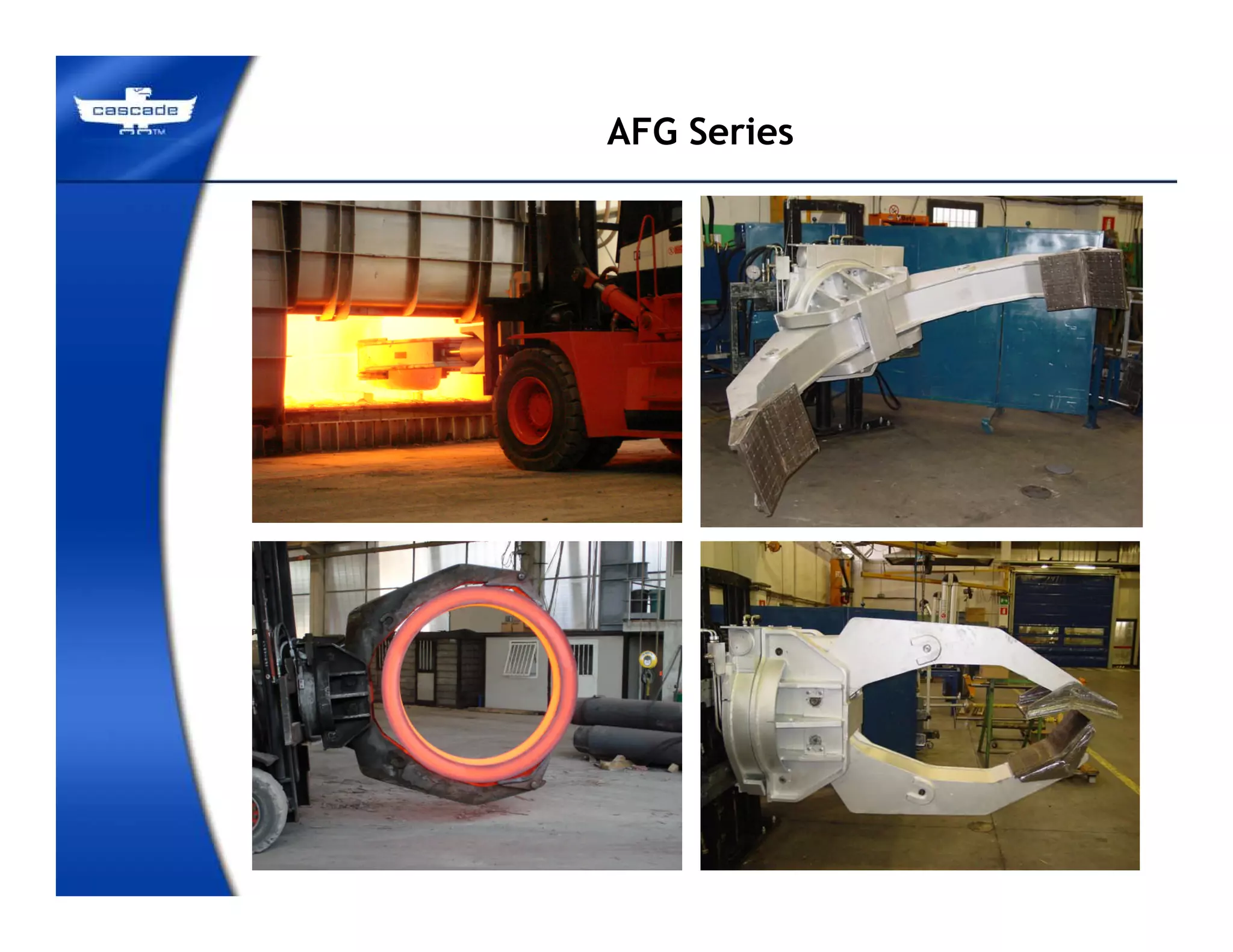 Forging clamp guide r0 | PPT