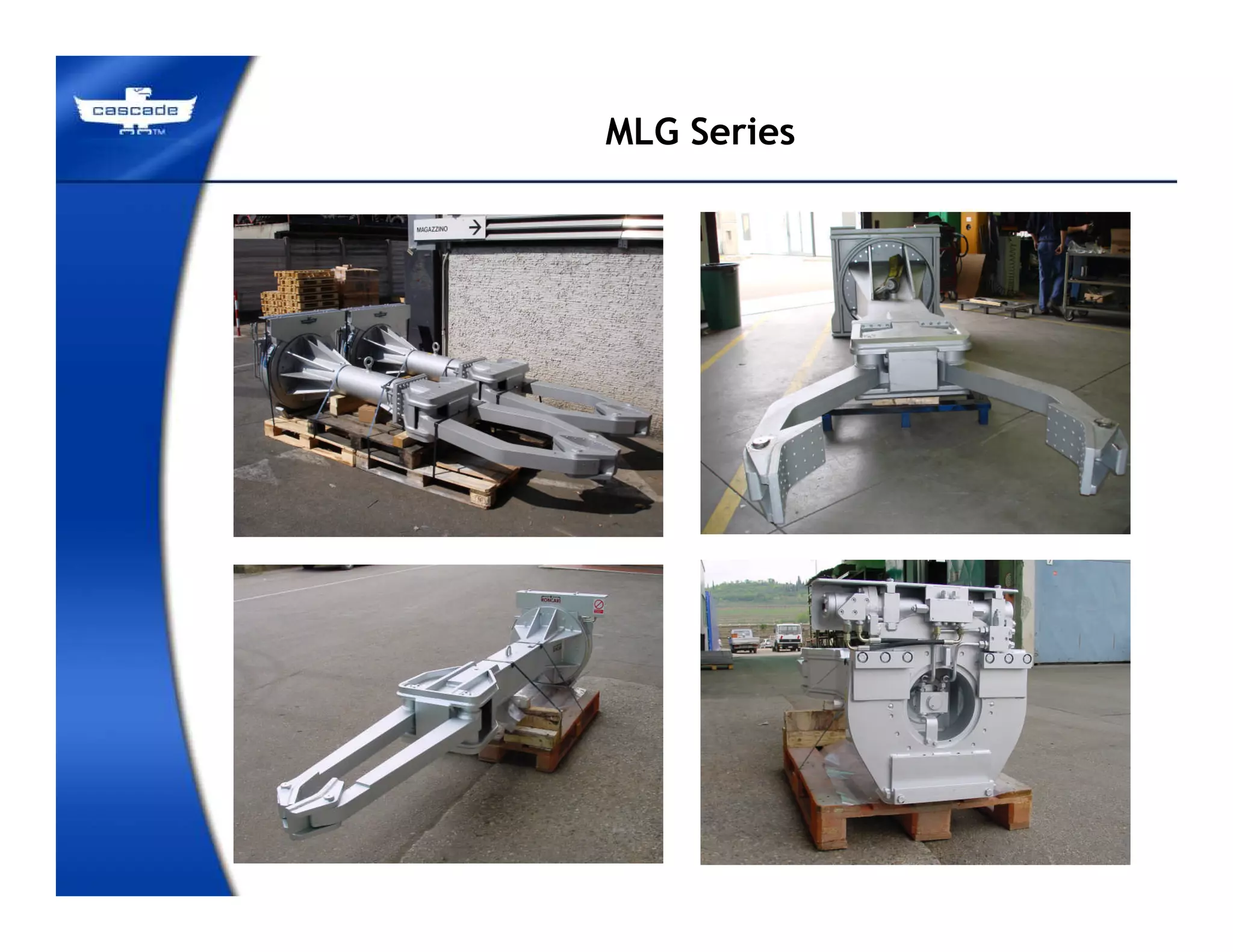 Forging clamp guide r0 | PPT