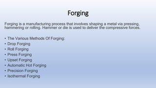 Forging Consultant.pptx