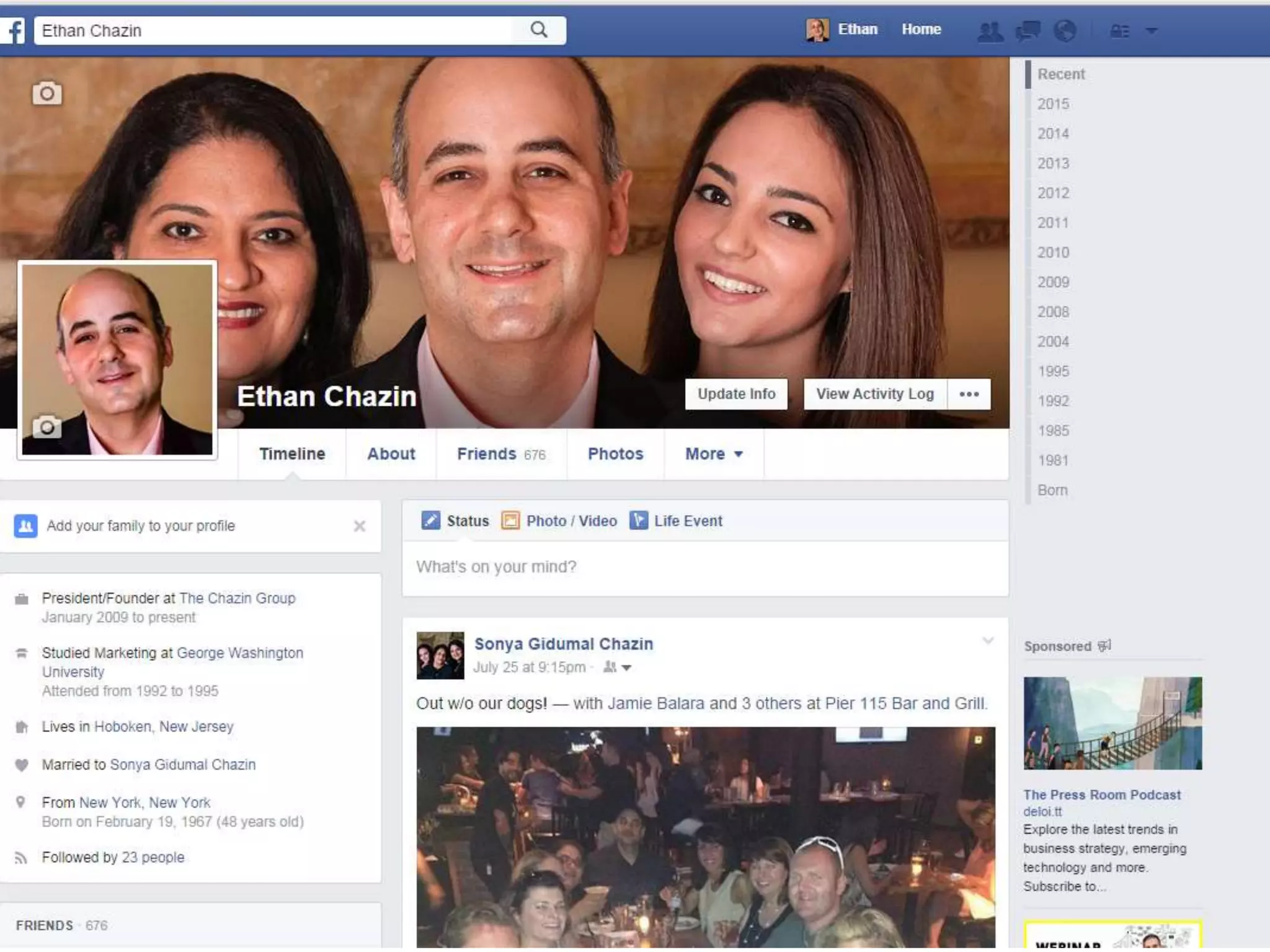 Forging powerful relationships part 2 | PPTX | Business Administration ...