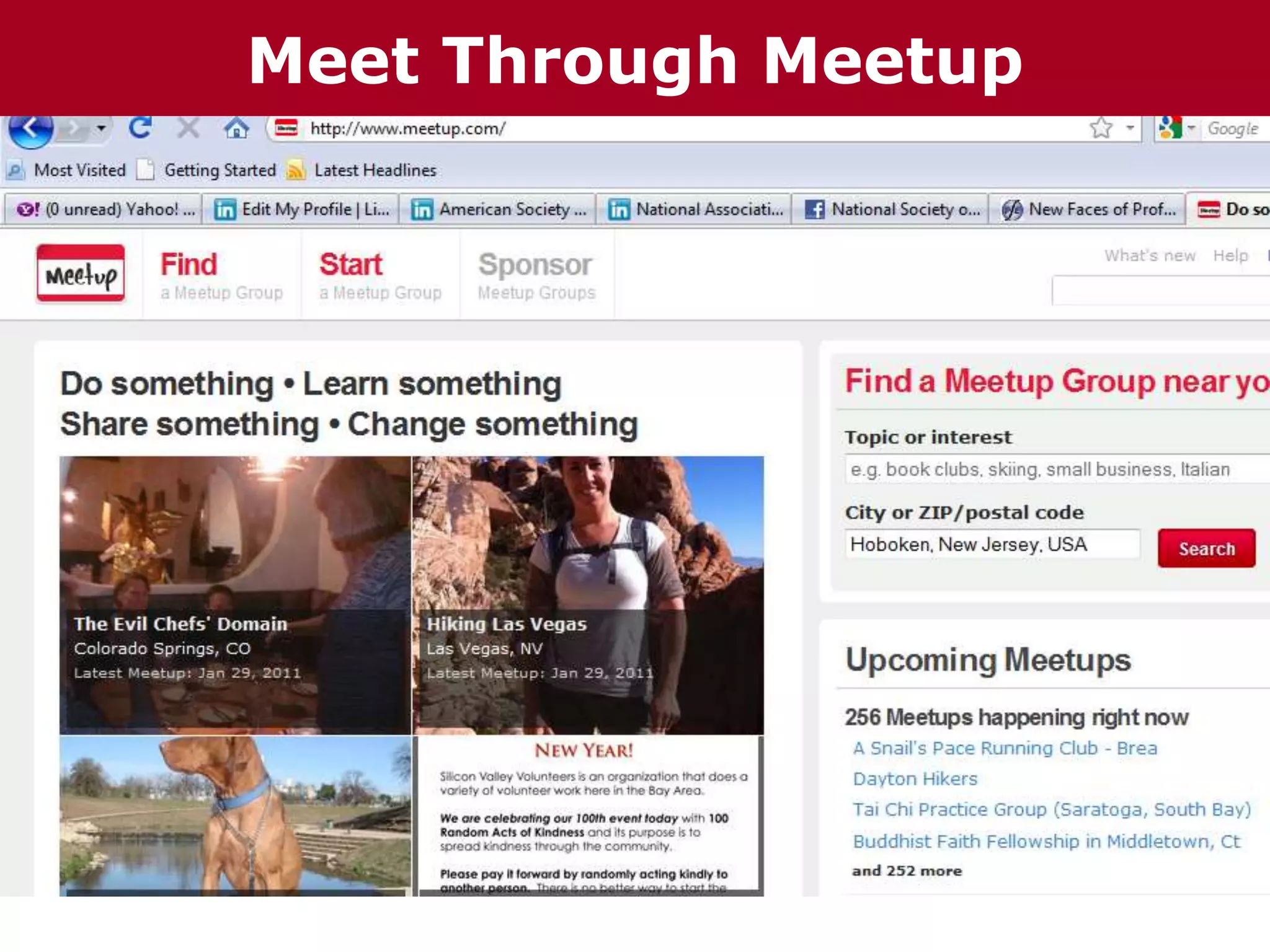 Forging powerful relationships part 2 | PPTX | Business Administration ...