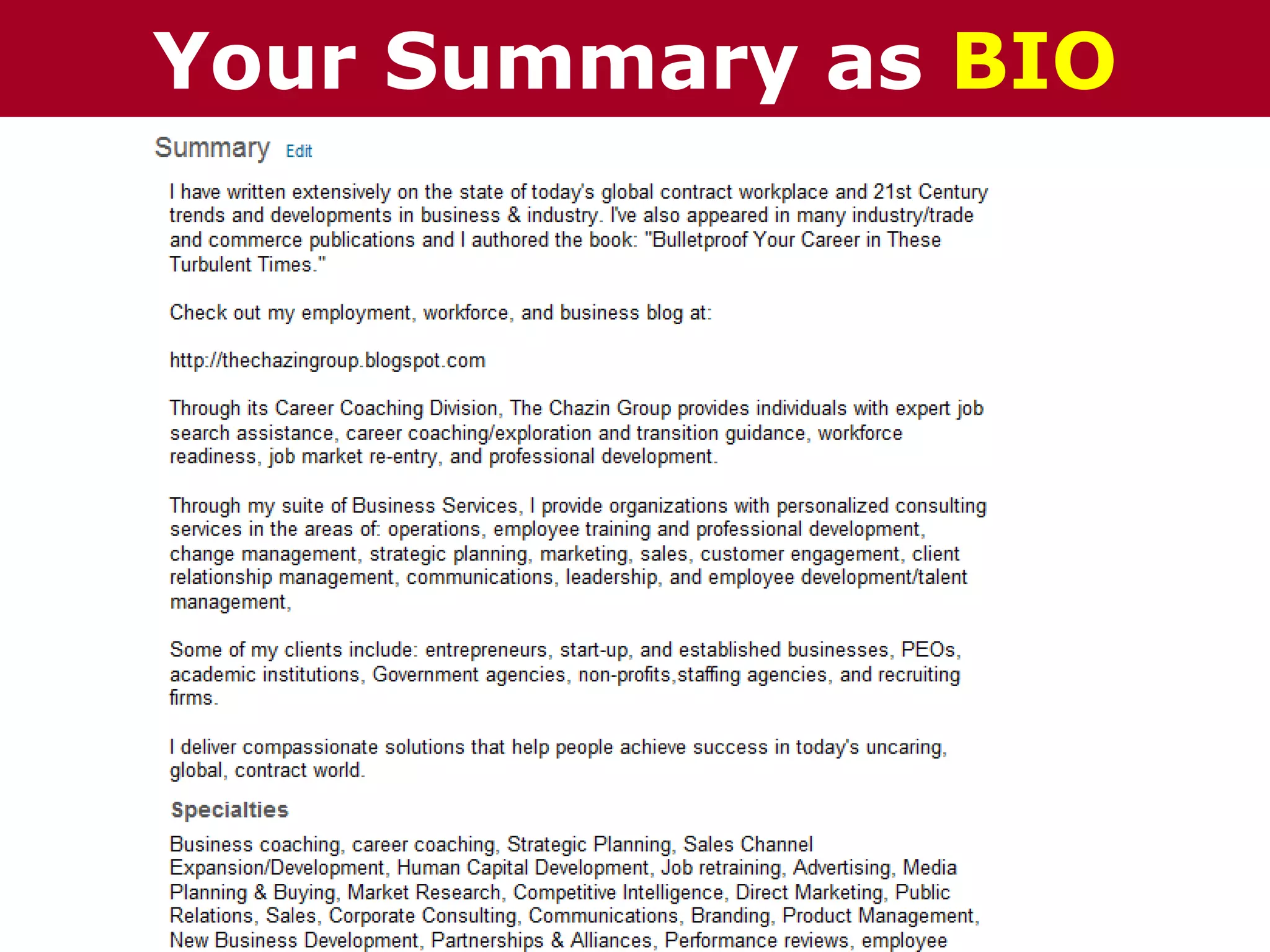 Forging powerful relationships part 2 | PPTX | Business Administration ...