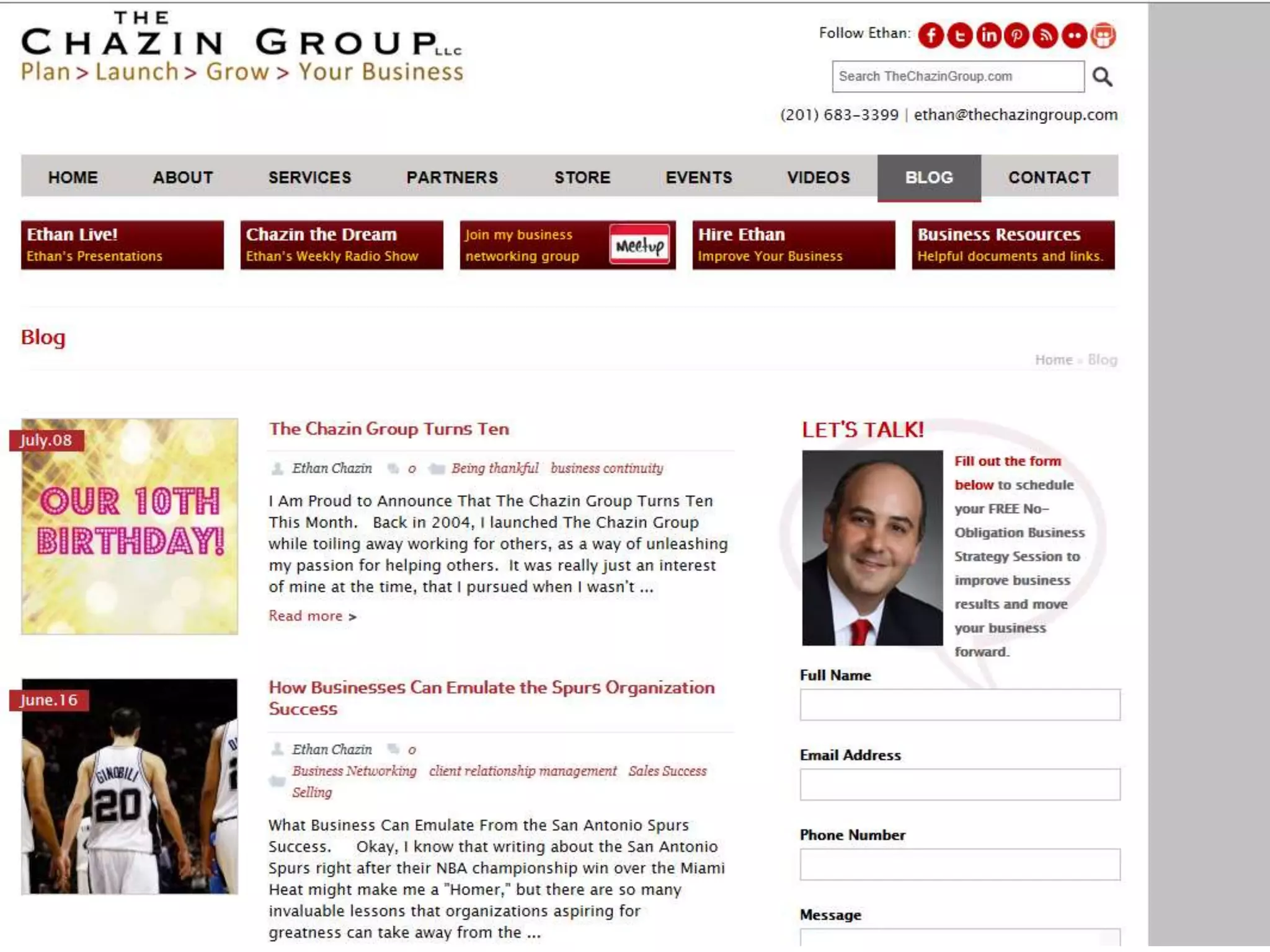 Forging powerful relationships part 2 | PPTX | Business Administration ...