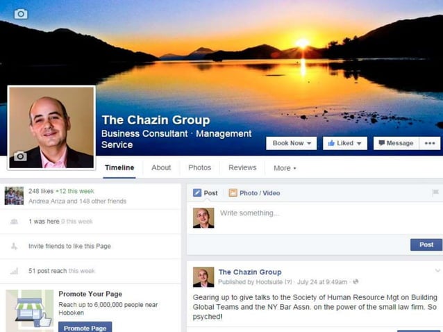 Forging powerful relationships part 2 | PPTX | Business Administration ...