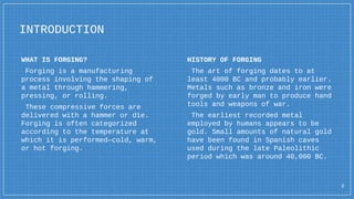 FORGING REPORT.pptx