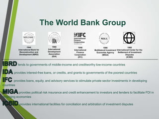 Forging Smart Partnerships with Multi-Stakeholders for the SDGs | PPTX