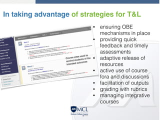 Forging Stronger Partnerships Between Teachers and Students - Abigail ...