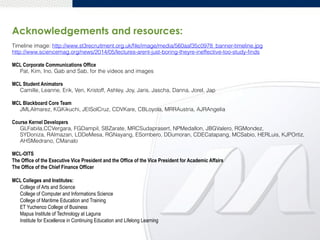 Forging Stronger Partnerships Between Teachers and Students - Abigail ...