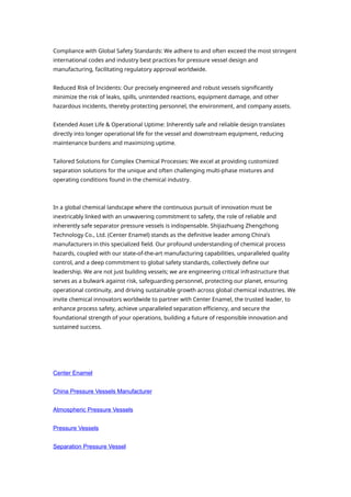 Forging Trust Through Integrity China's Leading Manufacturer Of ...