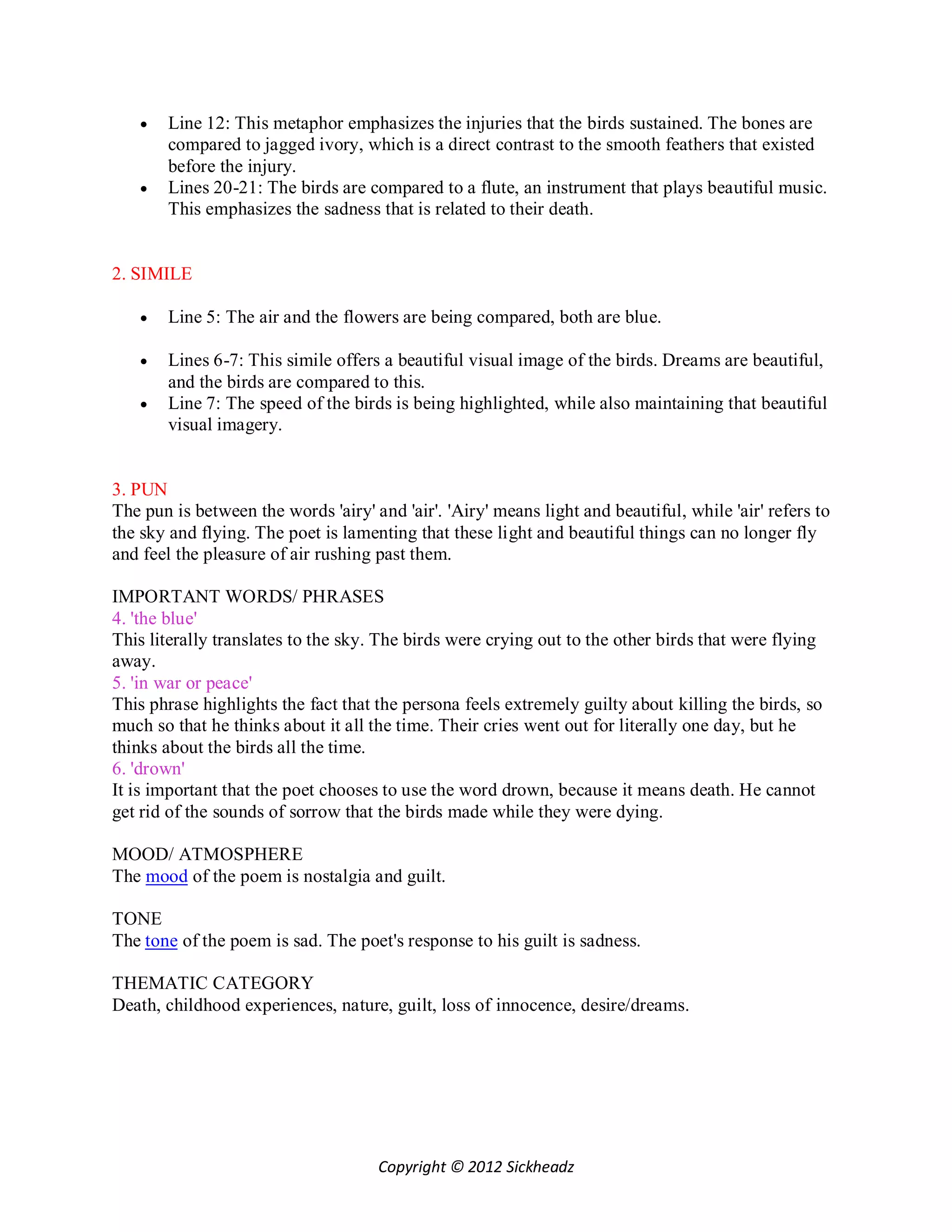 Forgive my guilt | PDF