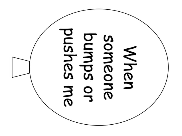 Forgiveness balloon-activity2 | PDF