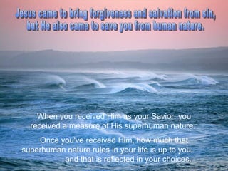 Forgiveness is-divine | PPT