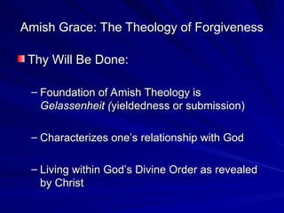 forgiveness, definisi, ciri dan cara pengembangannya.ppt