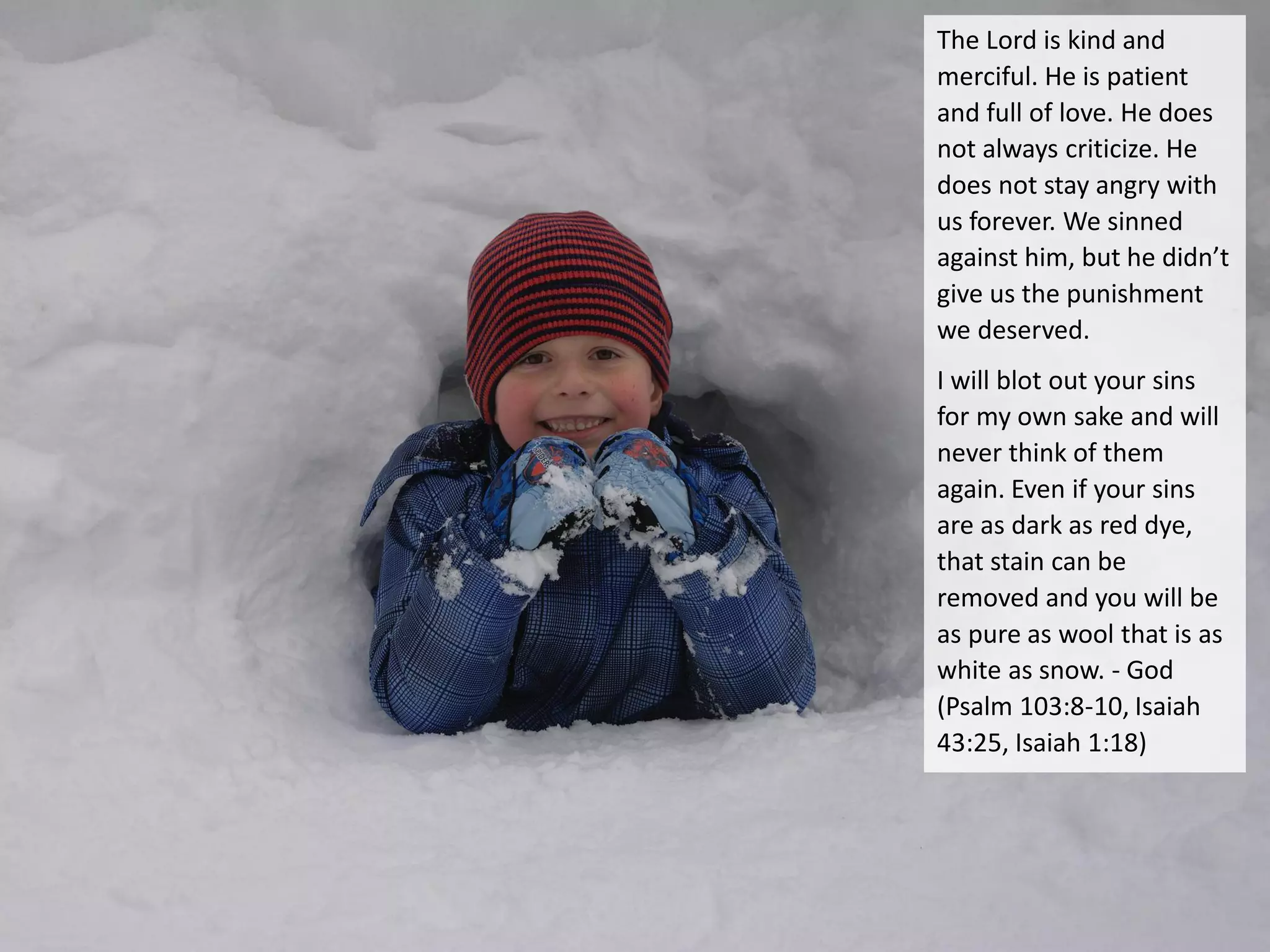 Forgiveness at Work | PPT