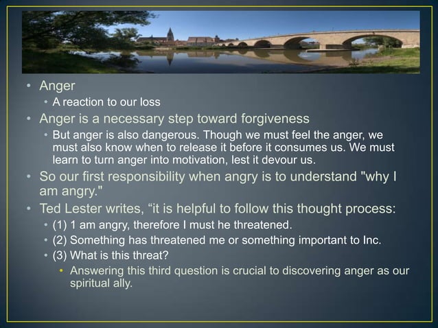 Forgiveness Presentation | PPTX | Spirituality | Religion & Spirituality