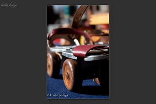 Forgotten america bridges,kristin | PPT