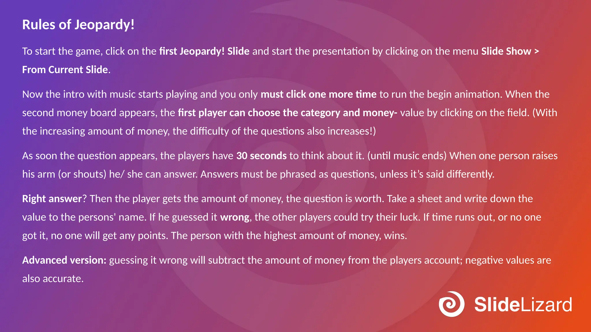 for grade 6 jeopardy - Copy.pptxxxxxxxxxx | PPTX