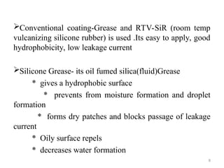 Flash over voltage testing method using automation | PPT