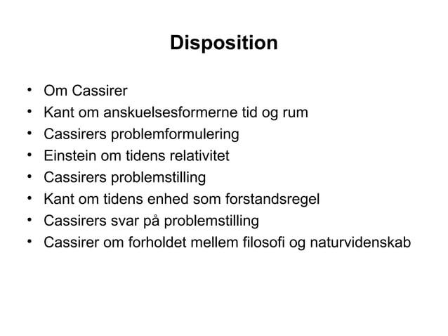 Forholdet mellem filosofi og naturvidenskab | PPT Forholdet mellem filosofi og naturvidenskab | PPT