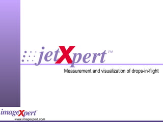 Inkjet quality measurement | PPT