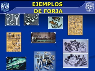 Forja | PPT