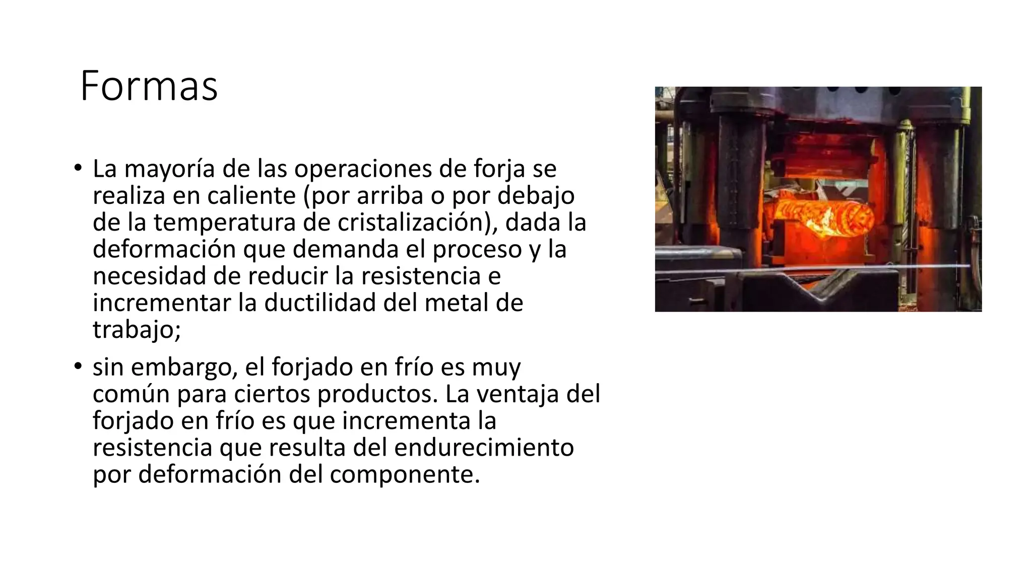FORJA_definicion, caracteristicas y fórmulas.pptx