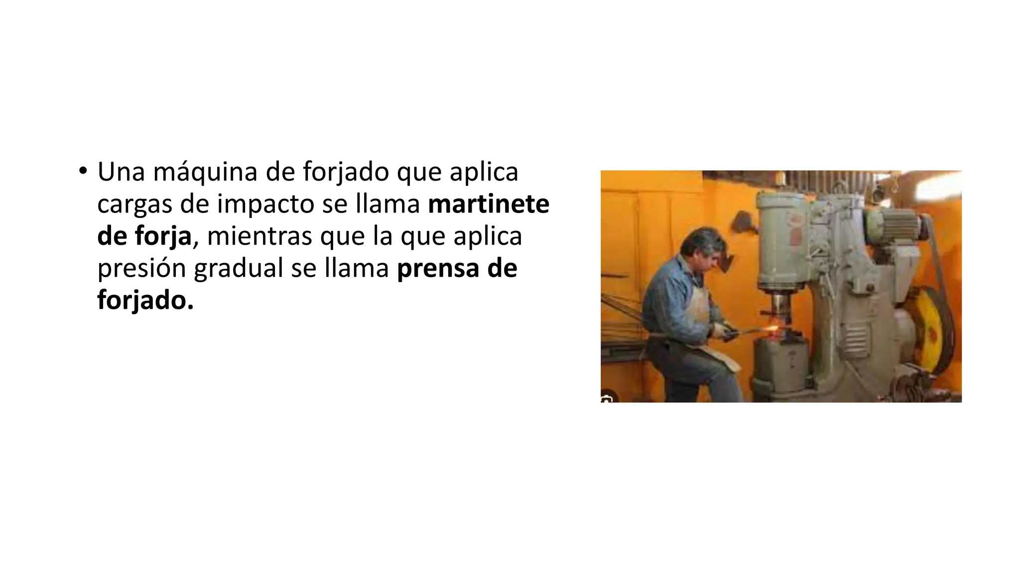 FORJA_definicion, caracteristicas y fórmulas.pptx