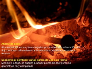 Proceso de forjado de metales v.2014