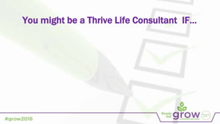 Staying Positive | PPT