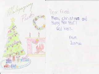 For jcrf children | PPT