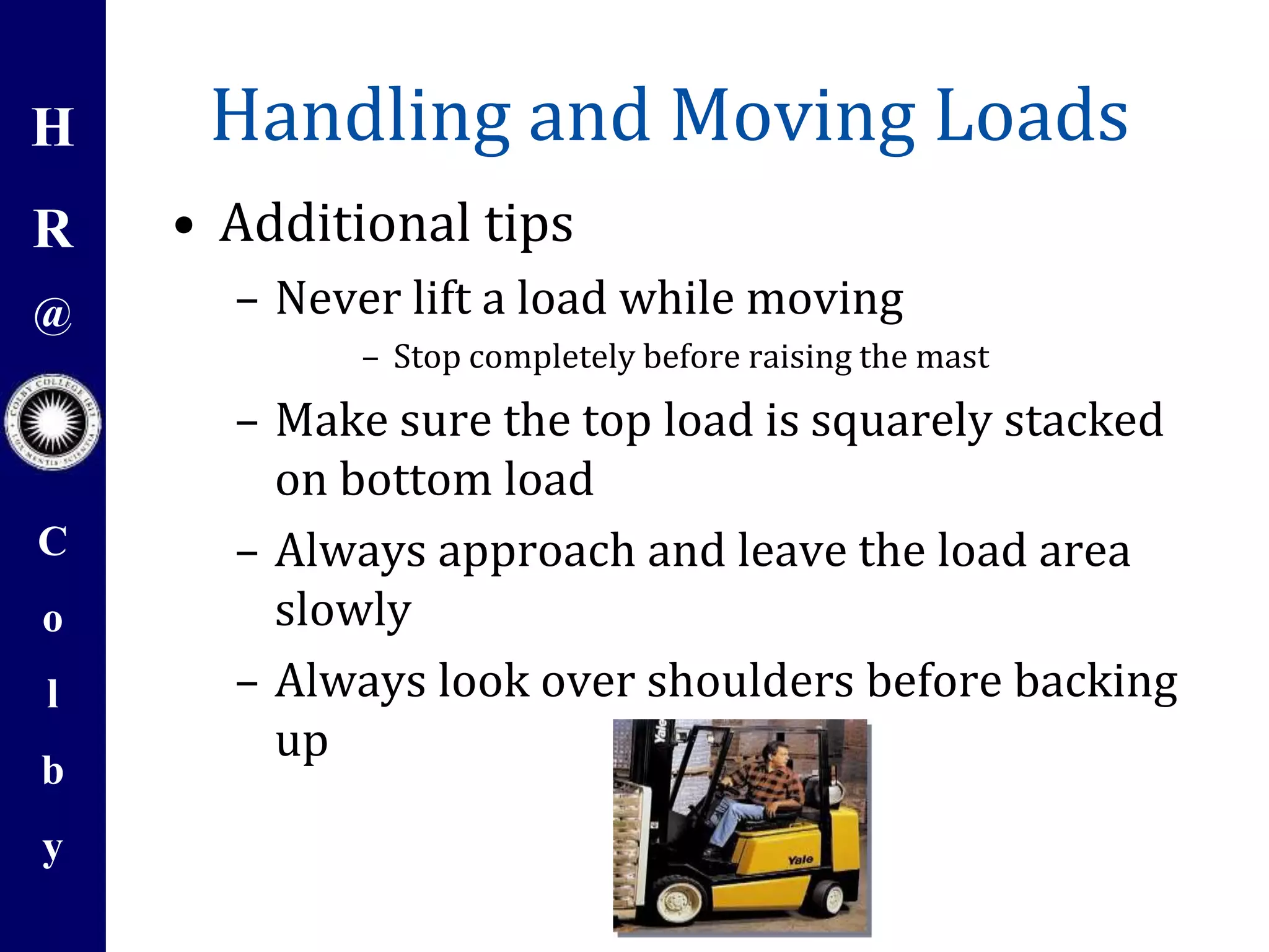 Fork-Lift-Training-Colby2.ppt