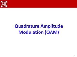 Single Sideband Suppressed Carrier (SSB-SC) | PPTX