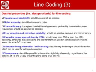 Pulse Code Modulation | PPTX