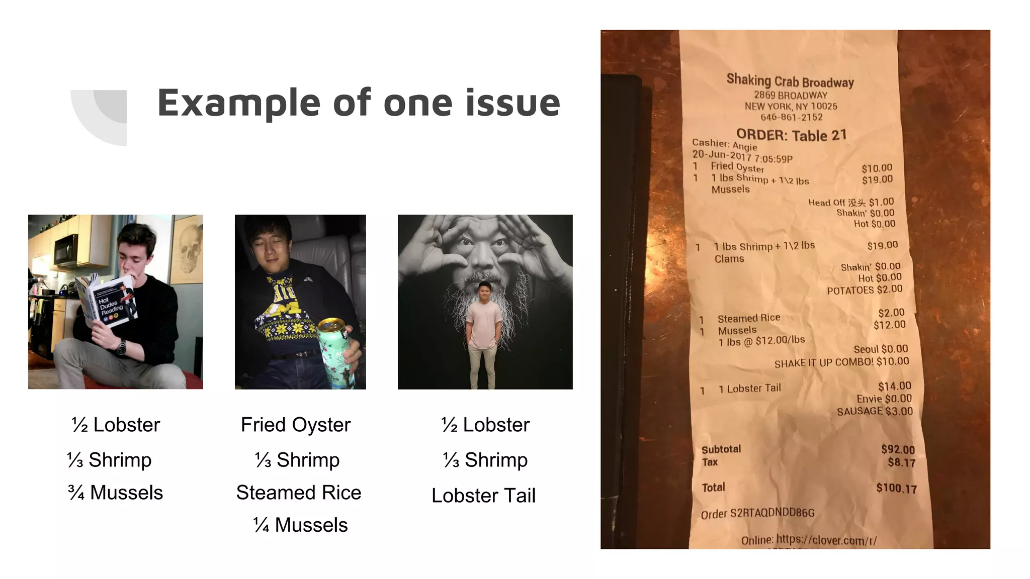 Forkit Presentation #1 | PPT