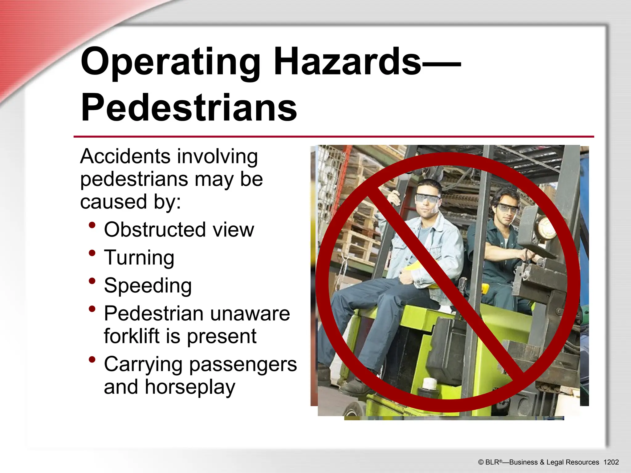 Forklift-Operator-Safety-English Presentation.ppt