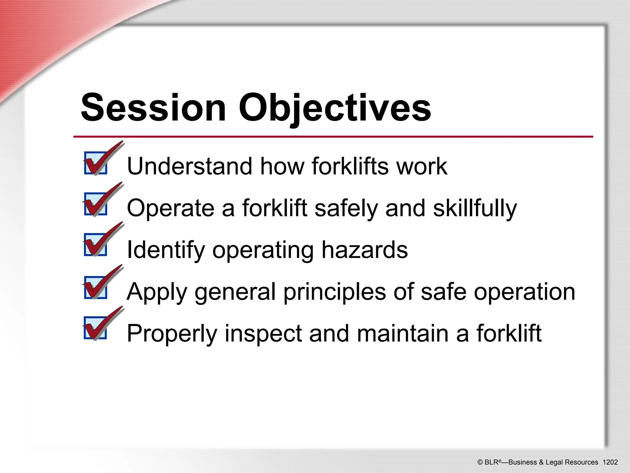 Forklift-Operator-Safety-English Presentation.ppt