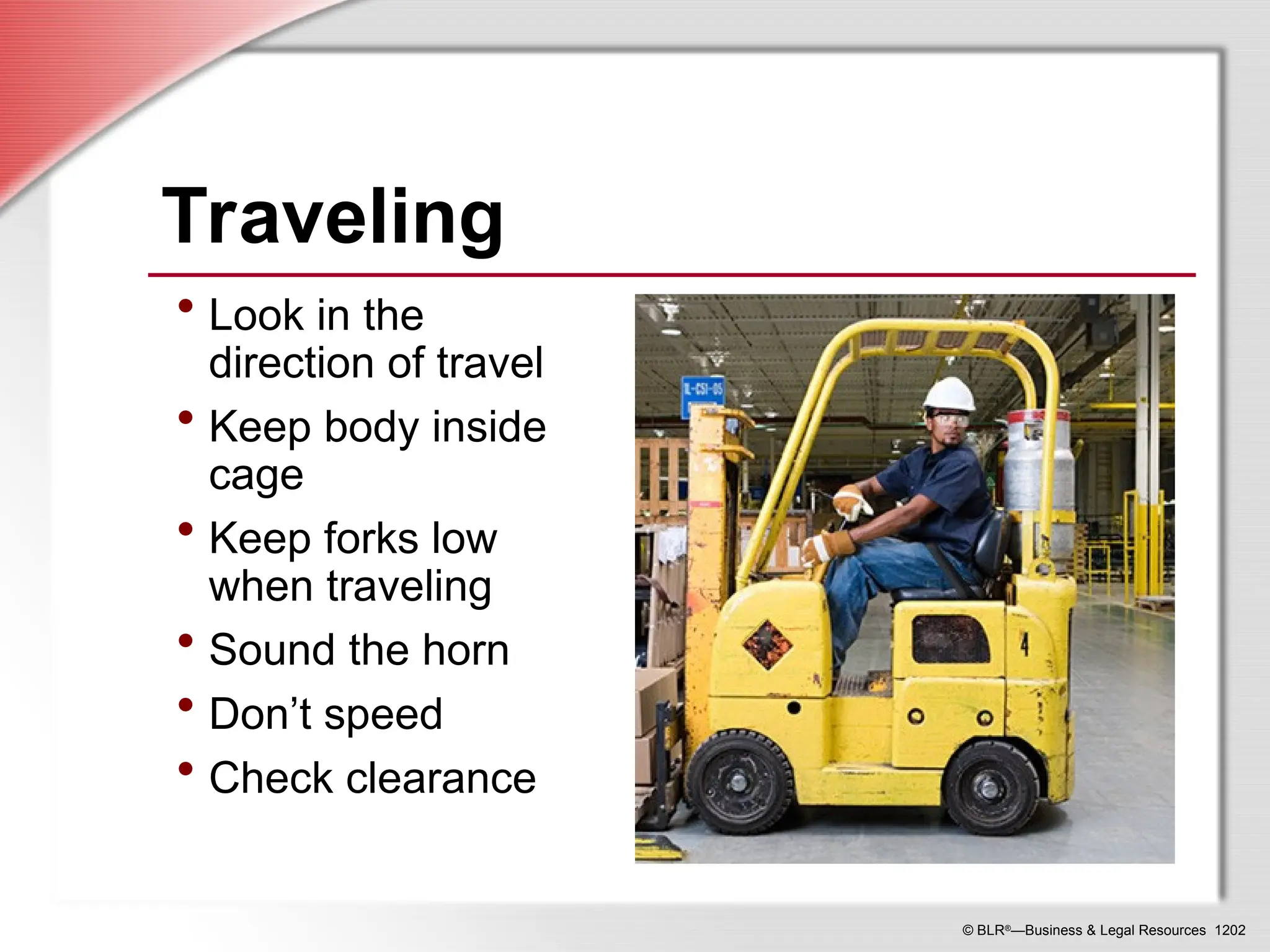 Forklift-Operator-Safety-English Presentation.ppt