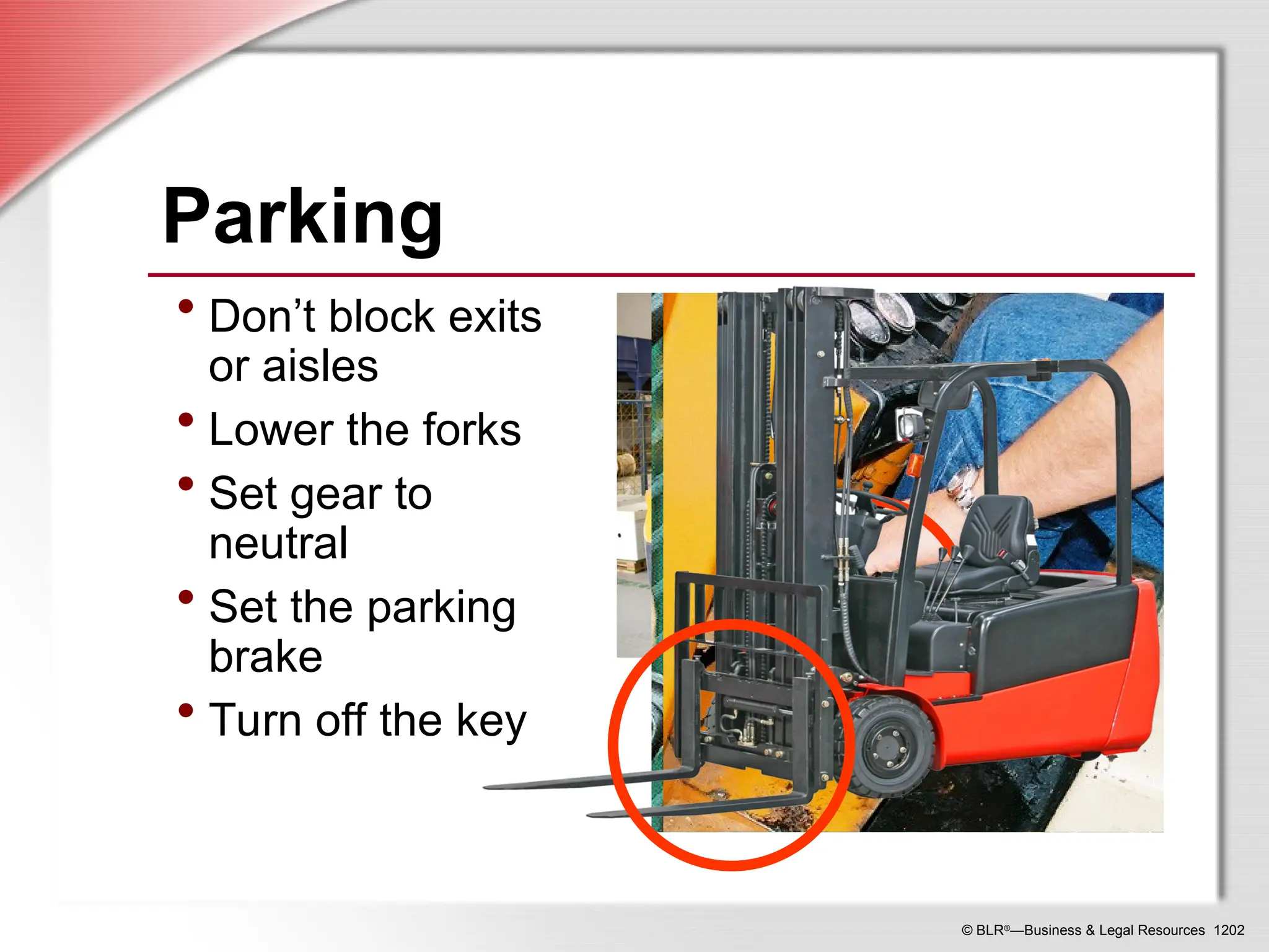 Forklift-Operator-Safety-English Presentation.ppt