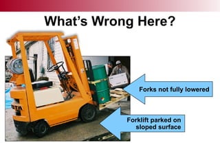 Forklift-Operator-Safety-English Presentation.ppt