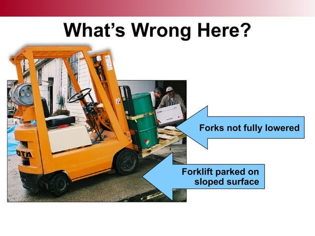 Forklift-Operator-Safety-English Presentation.ppt
