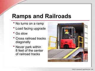 Forklift-Operator-Safety-English Presentation.ppt