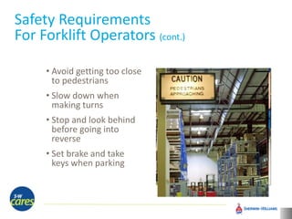 Forklift-Pedestrian safety awareness training .pptx