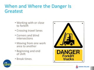 Forklift-Pedestrian safety awareness training .pptx