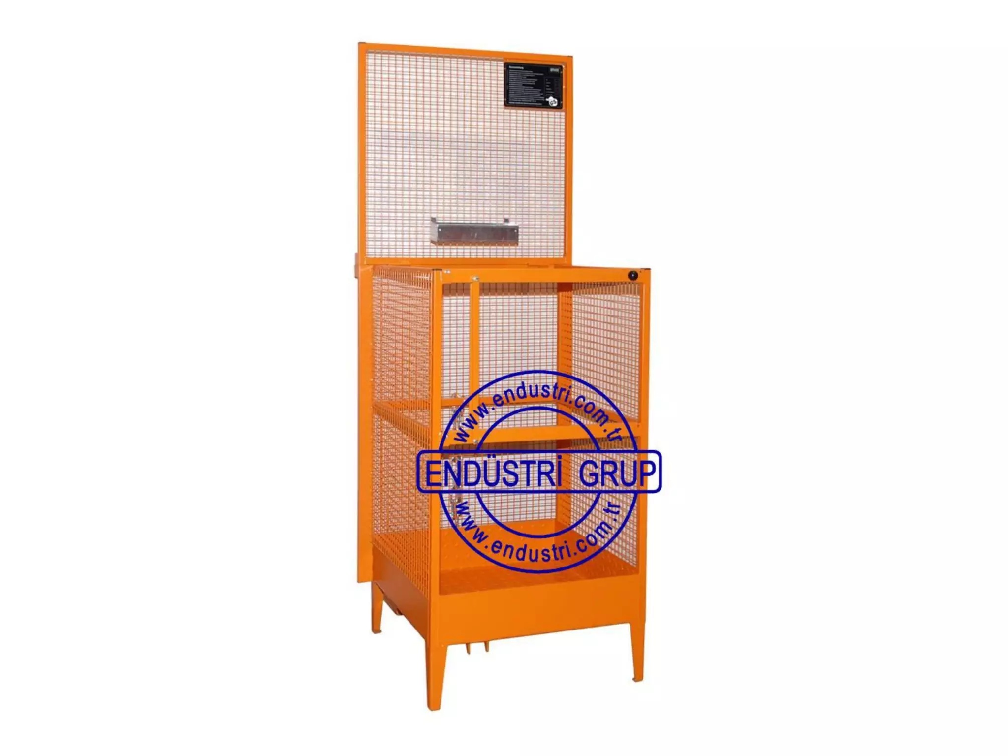 Forklift sepeti fiyati forklift insan adam personel tasima kaldirma ...