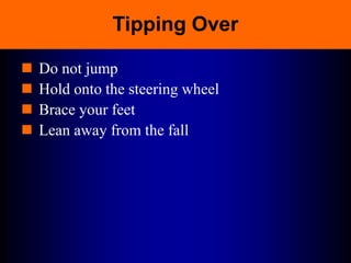 Forklift_2.ppt | Rail Travel | Travel Type