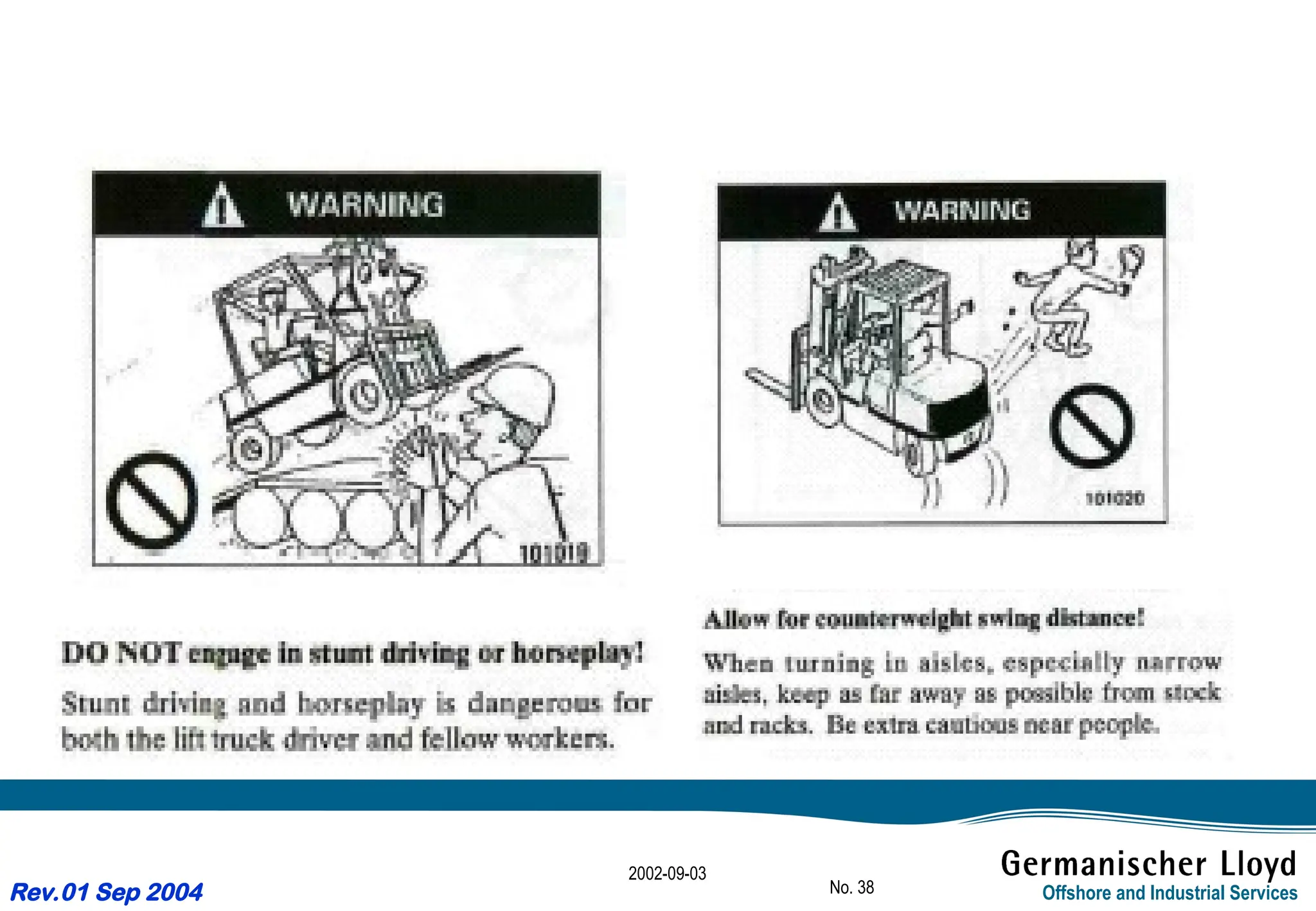 forklift Germanischer LLOYD LLOYD LLOYD .ppt | Business Accounting ...