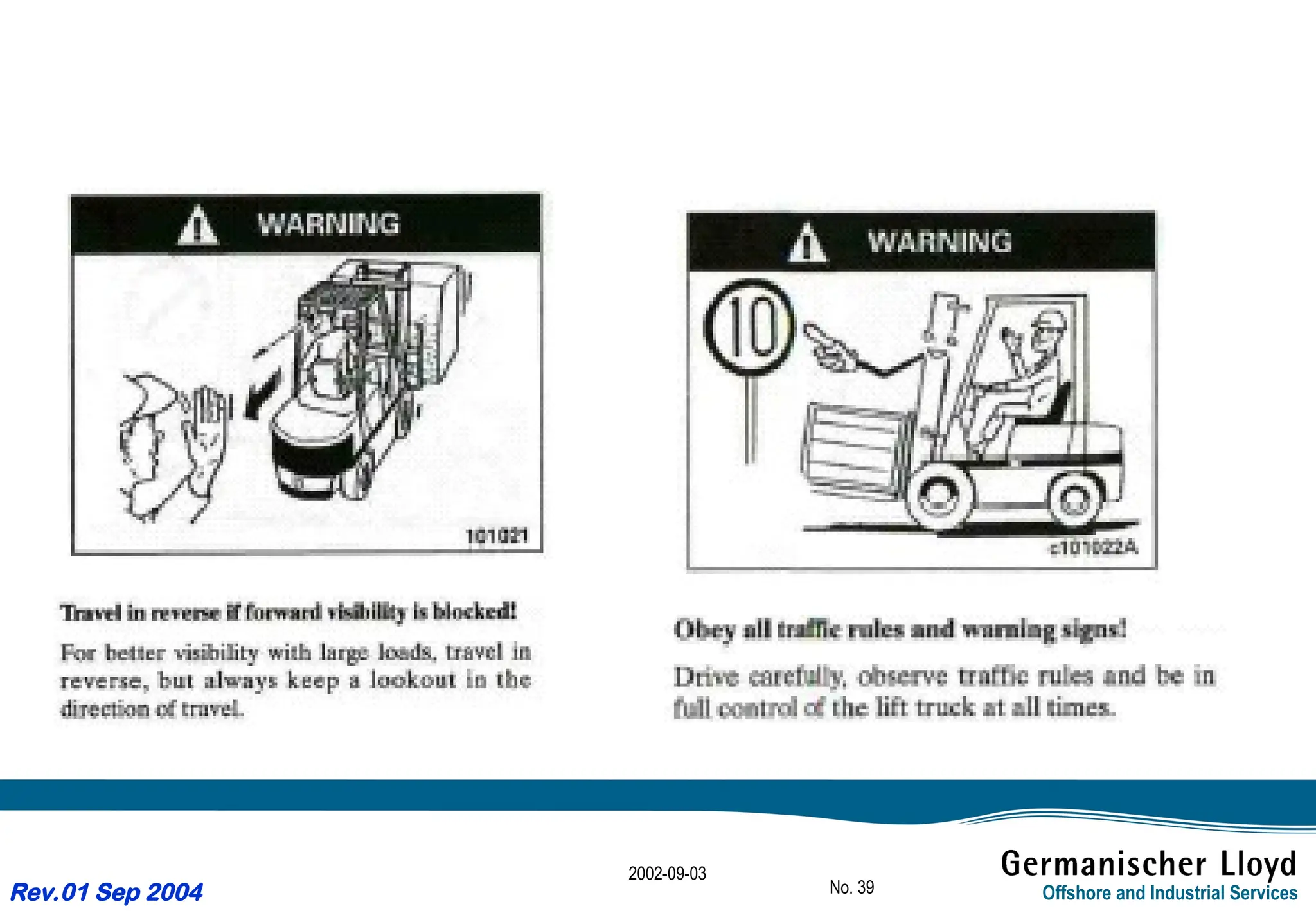 forklift Germanischer LLOYD LLOYD LLOYD .ppt | Business Accounting ...